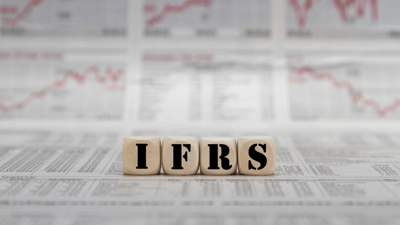 IFRS S1 - Requisitos Gerais para Divulgação de Informações Financeiras ...