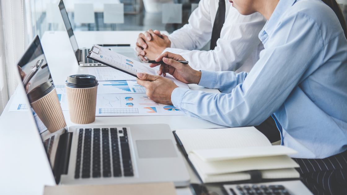 Instrumentos Financeiros USGAAP - FBM Educação